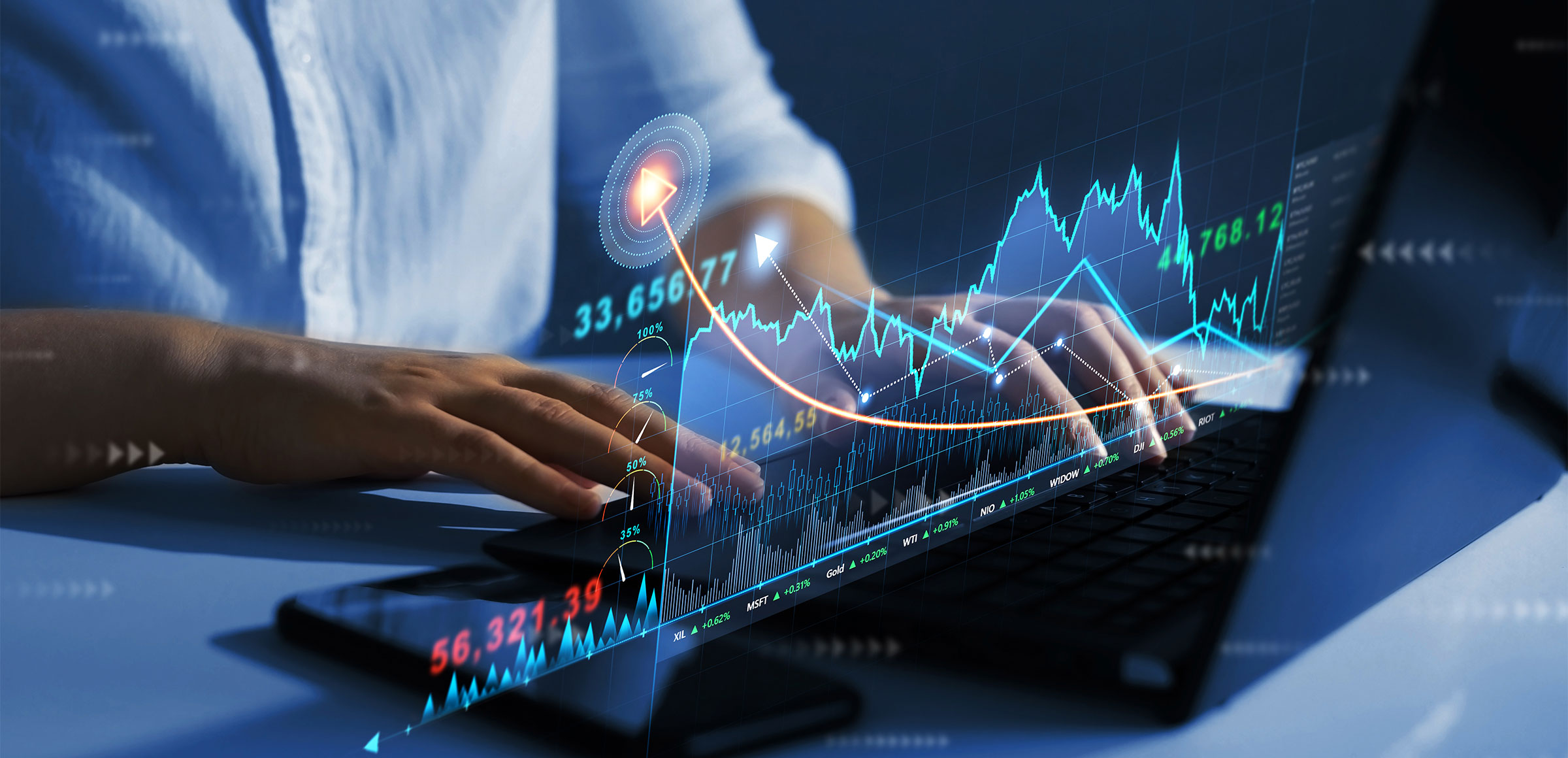 AI models to predict commodity futures trends | Open Innovability