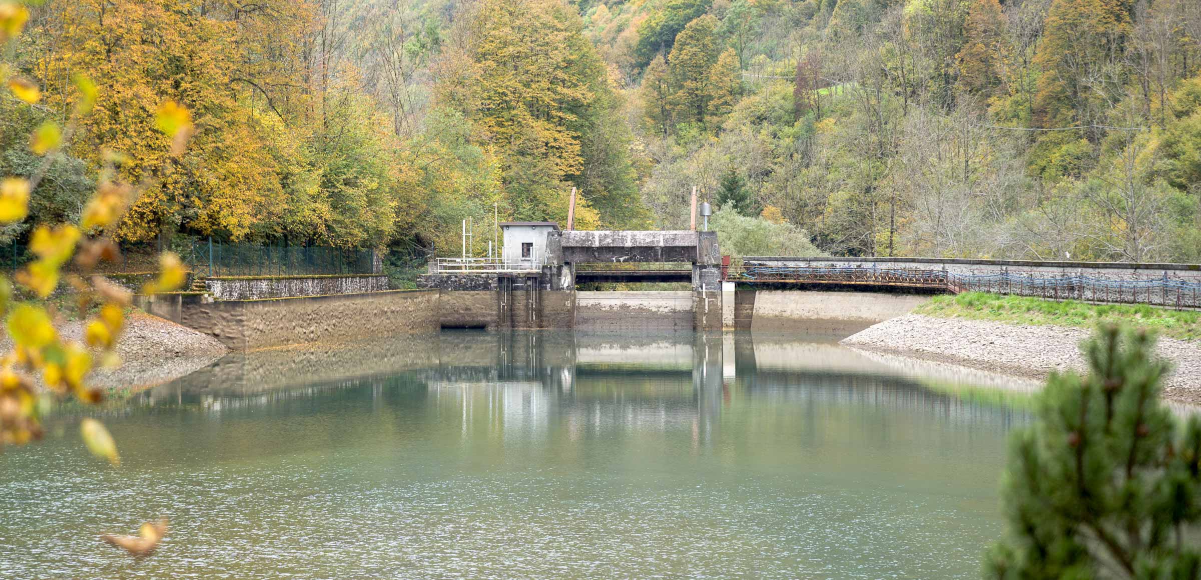 BESS4Hydro combines hydro and batteries | Open Innovability