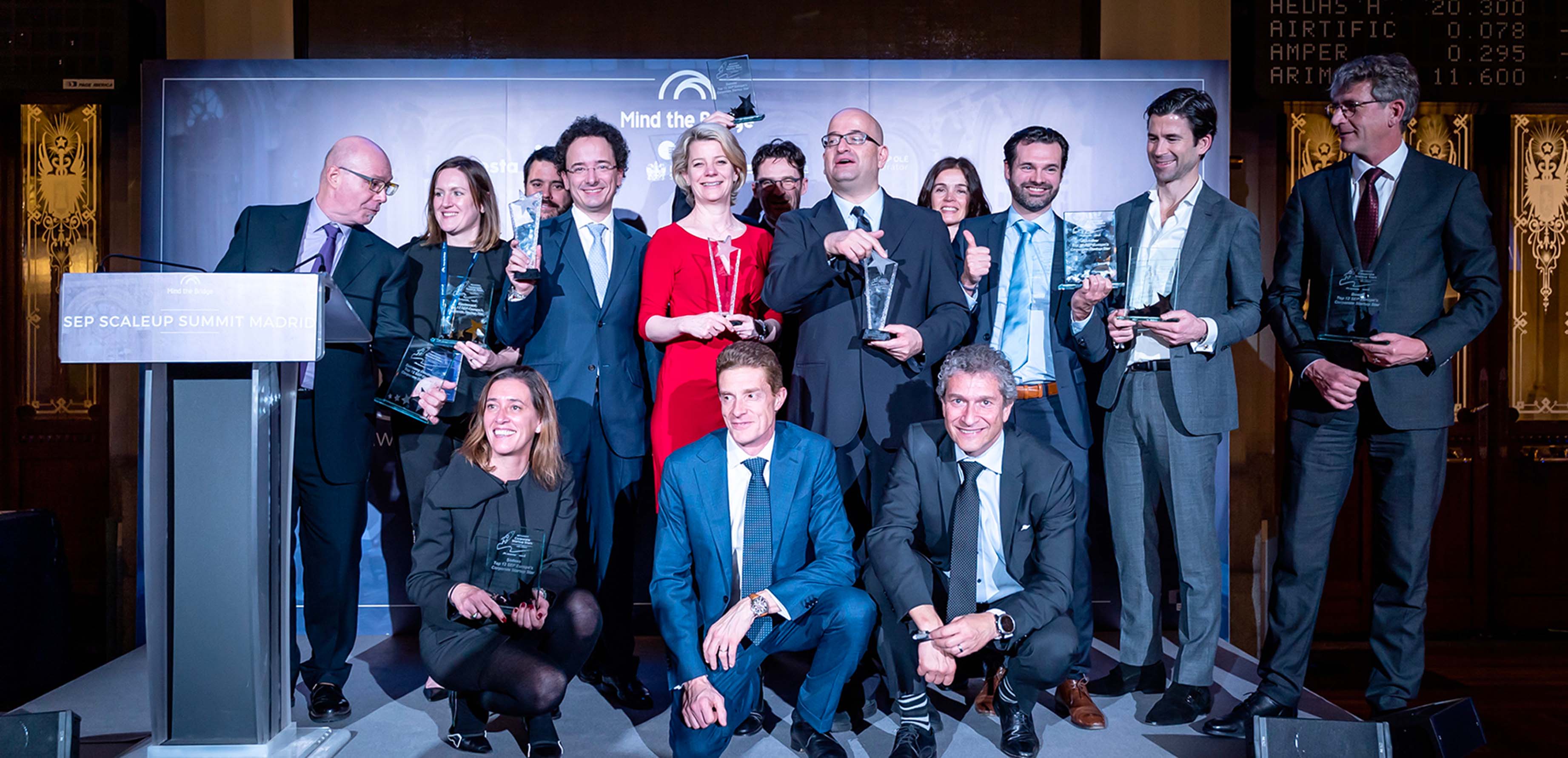 Enel Europe’s champion of Open Innovation | Open Innovability