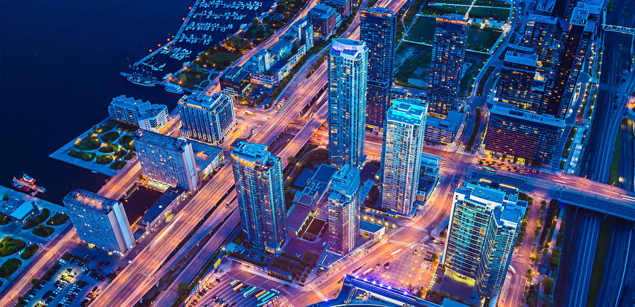 Enel partners with Canadian innovation hub MaRS Discovery District ...