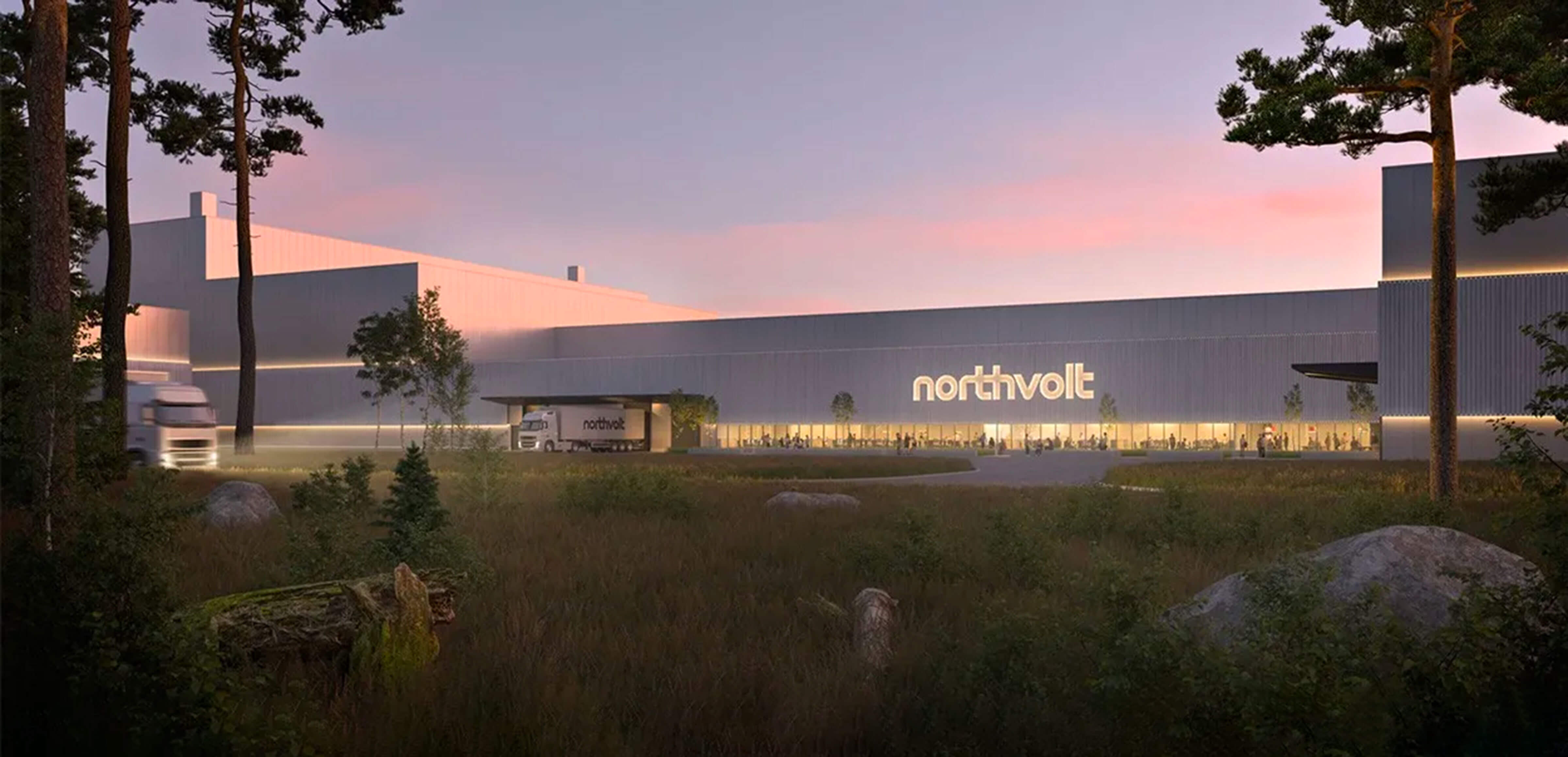 Enel Global Thermal Generation and Northvolt | Open Innovability