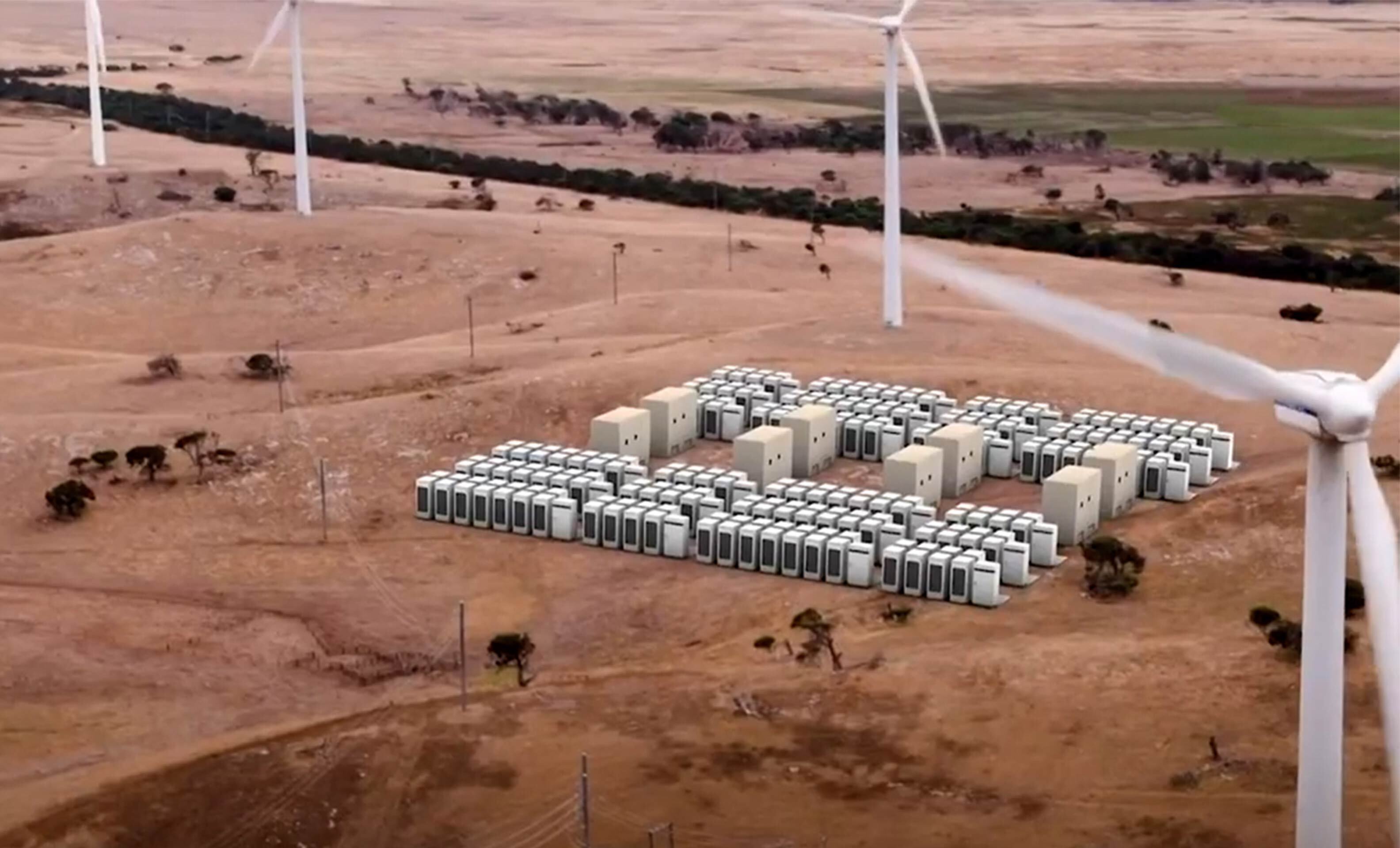 Form Energy: long-term storage solutions | Open Innovability